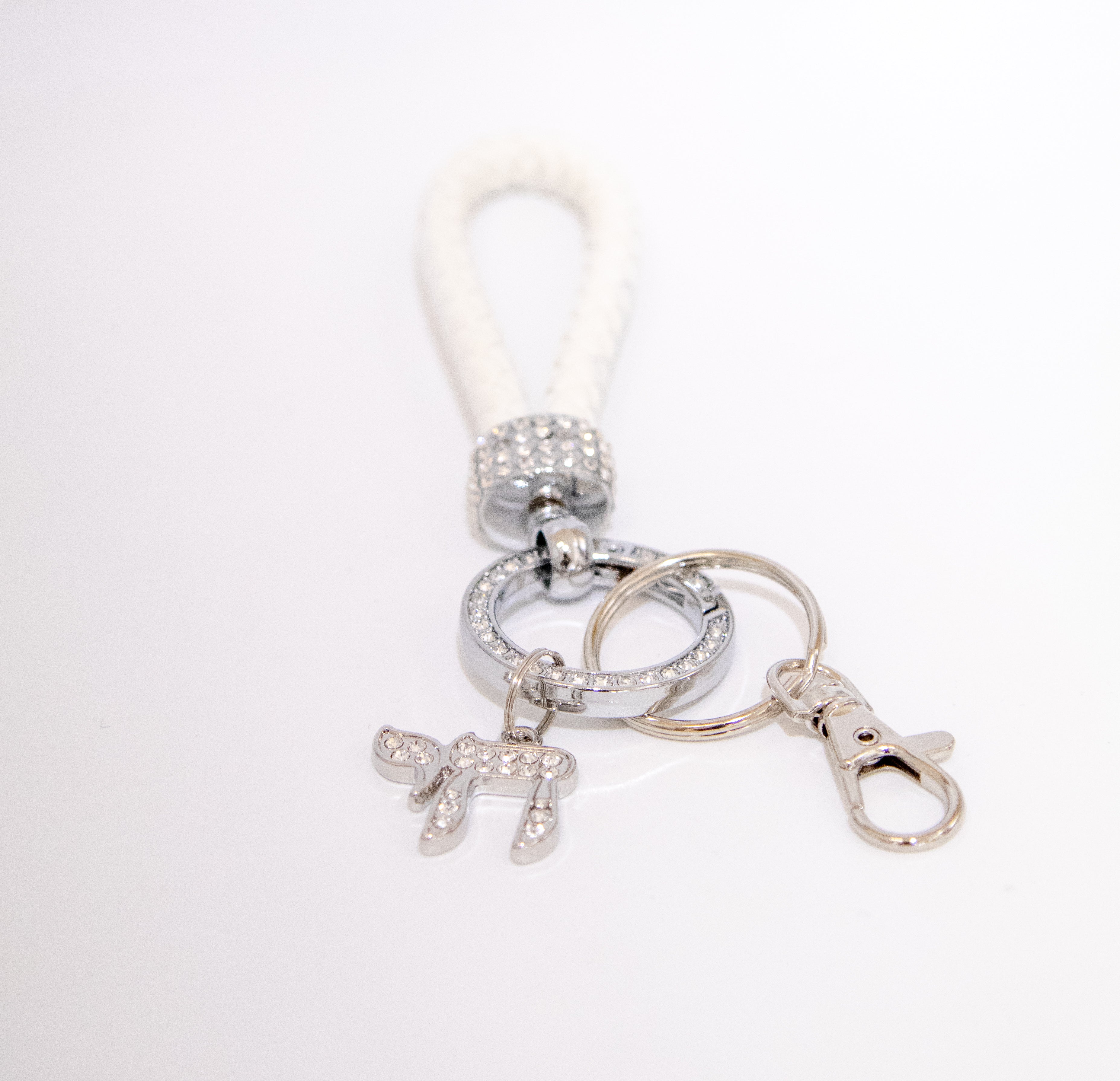 Key Ring Collection – J2wellery